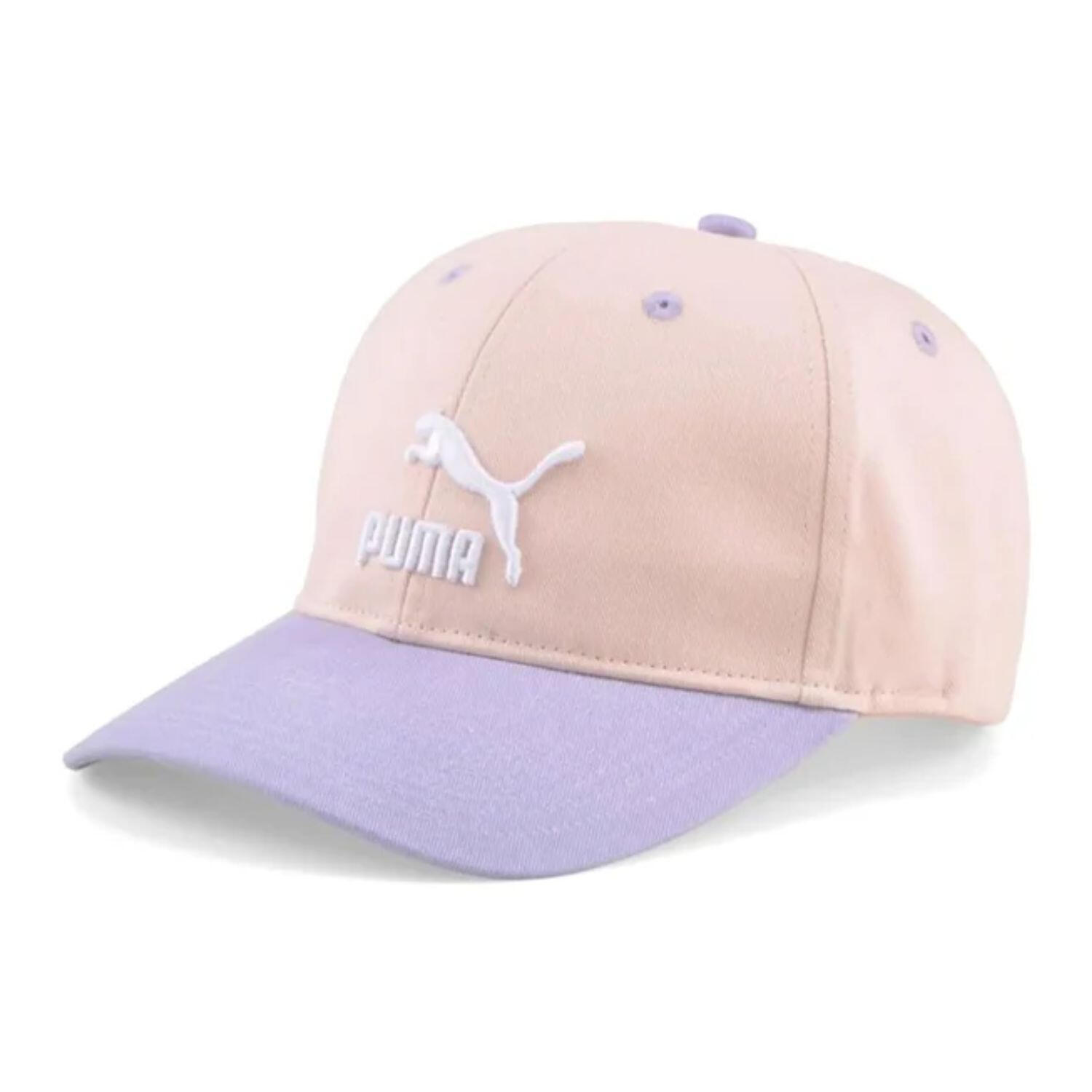 PUMA Dámská baseballová čepice Puma Archive Logo cena, slevy, porovnání ...