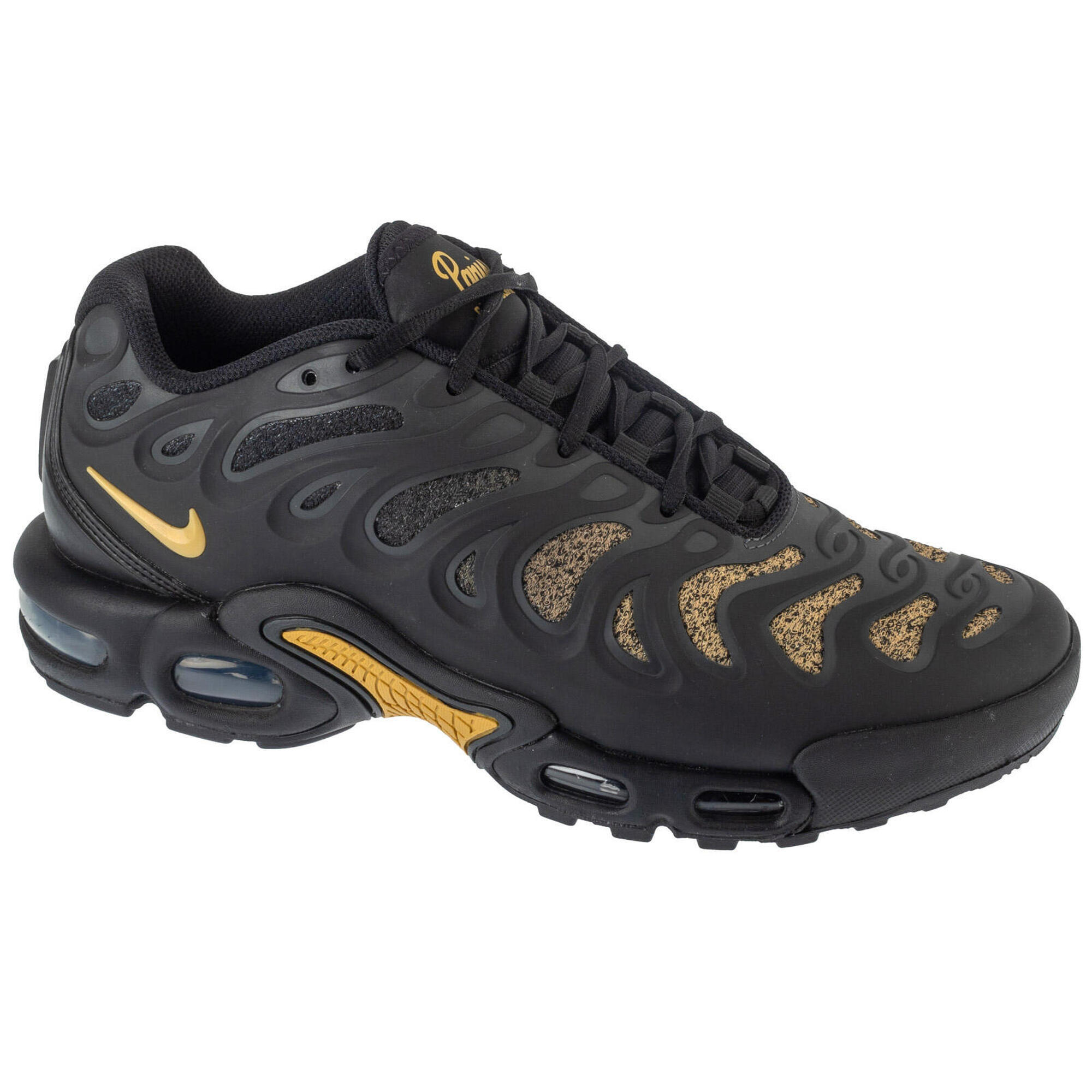Buty męskie nike air max plus drift - Sklep Decathlon.pl