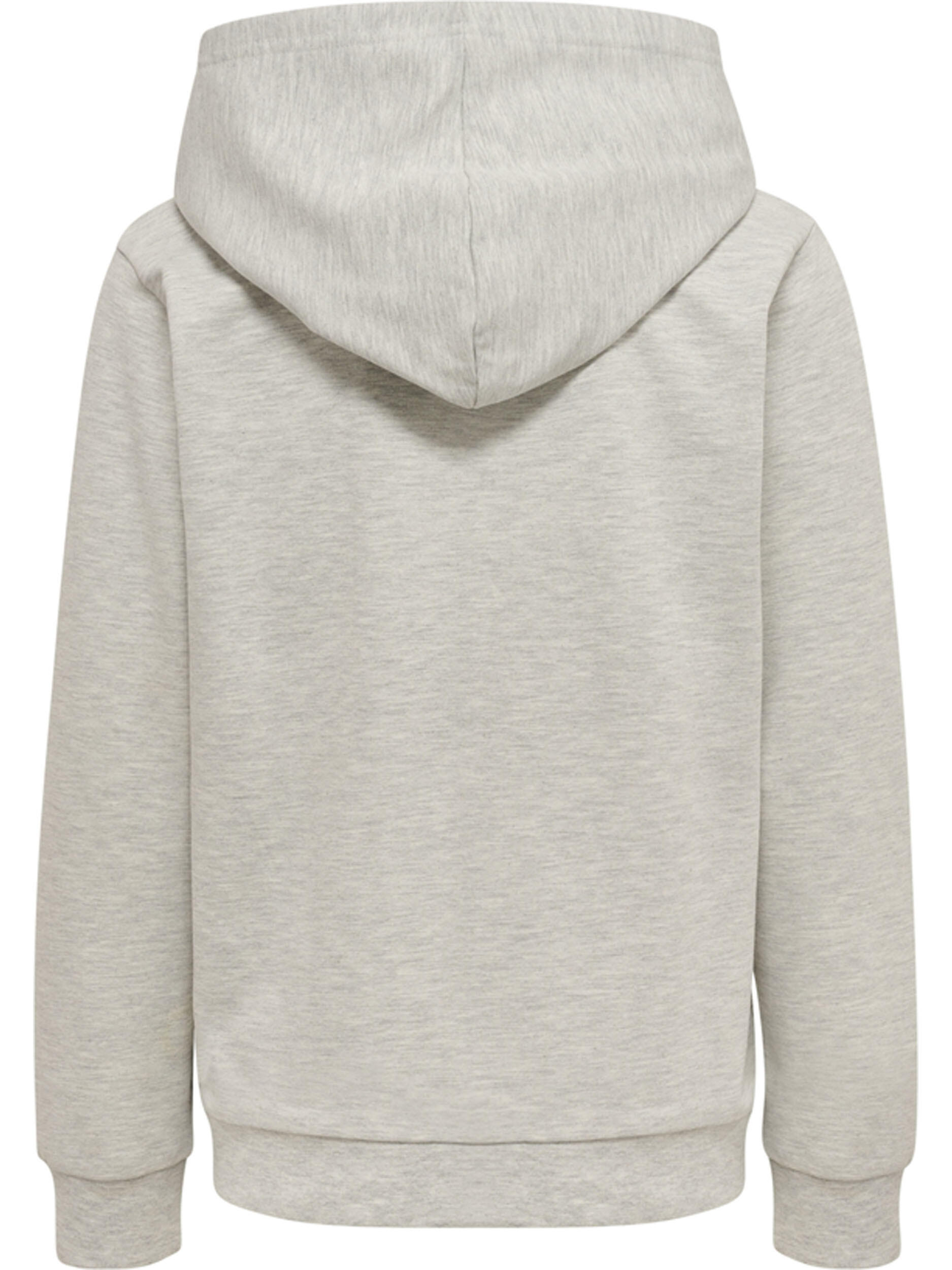 Instap Hoodie Hmlfast Meisjes HUMMEL | Decathlon