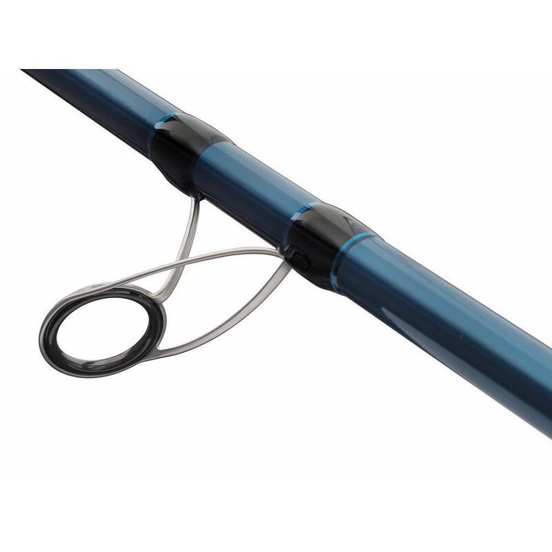 Canne spinning Penn Tidal X K-type Hybrid Sensitip 100-225 g PENN ...