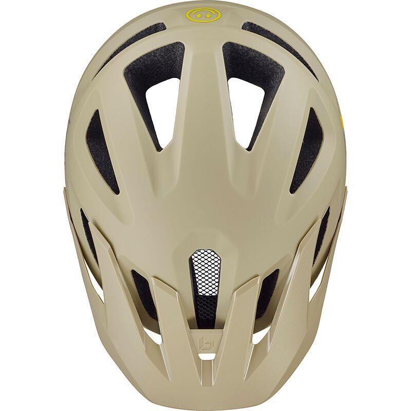 Casco da mountain bike “Adapt Pure”, opaco sporco BOLLE | Decathlon