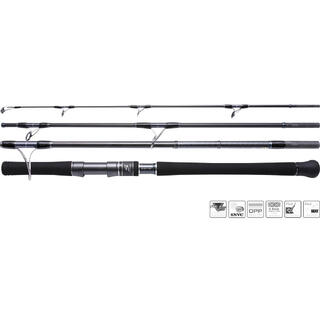 Canne spinning Hearty Rise Skywalker Popping 50-120g | Decathlon