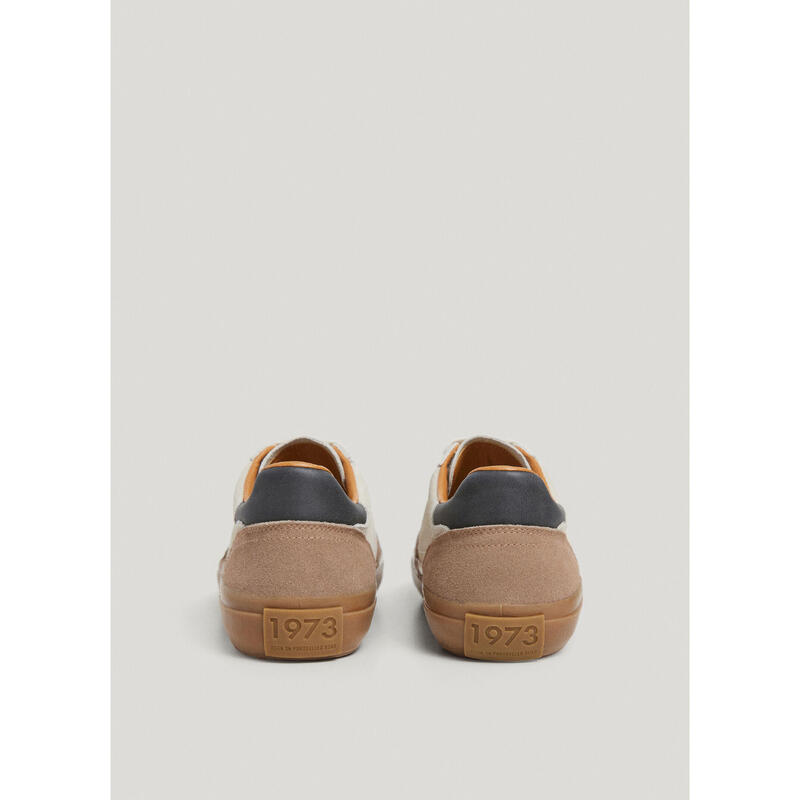 Kosarak Pepe Jeans Travis Retro PEPE JEANS - Decathlon