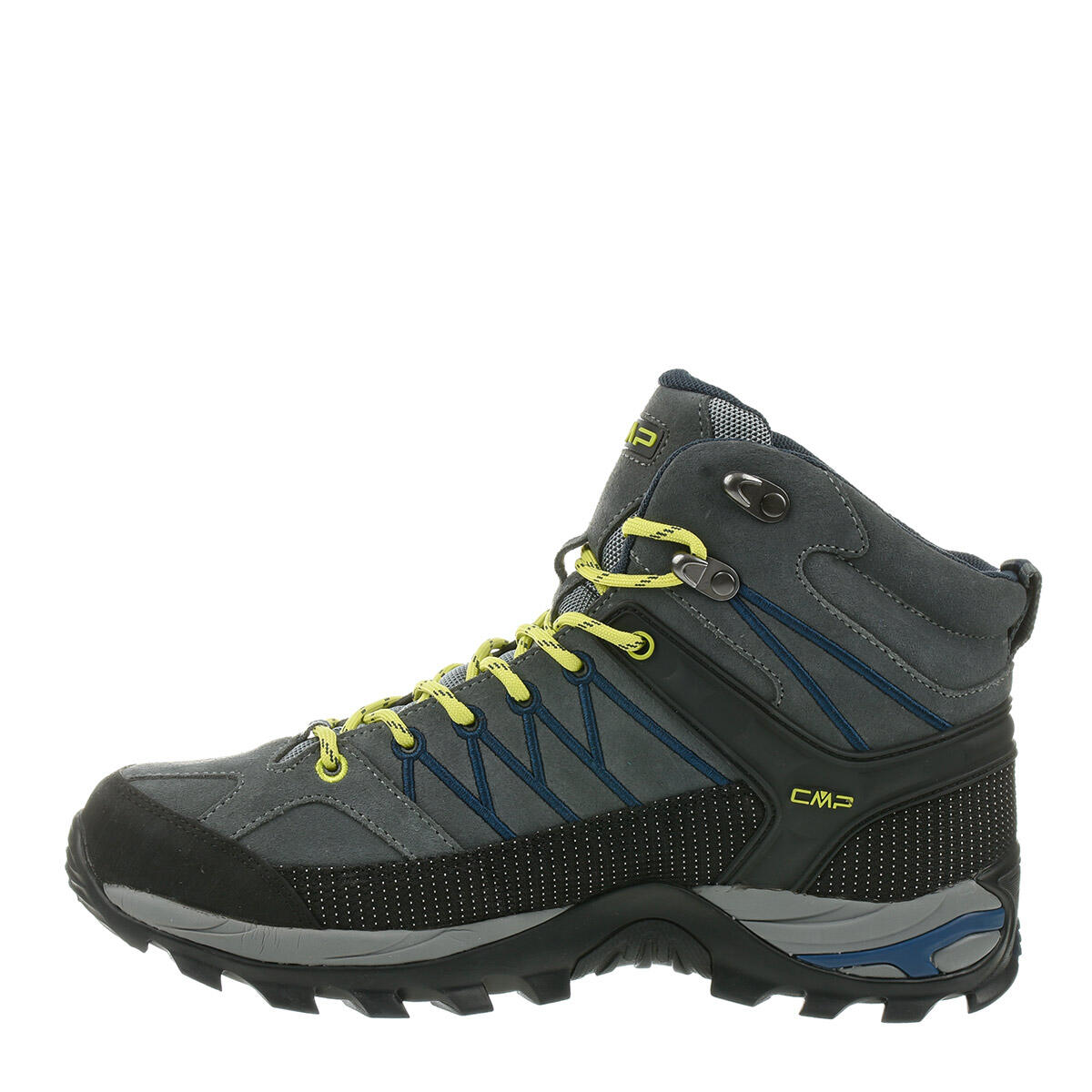 CMP Herren Trekking Schuhe Rigel MID 3Q12947 CMP | Decathlon