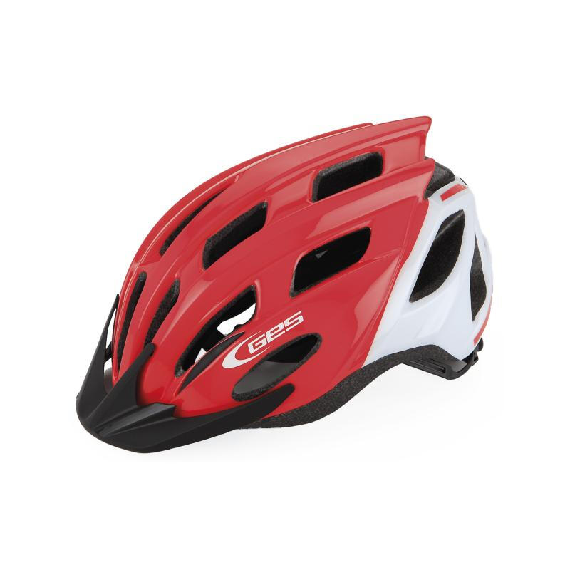 Kask rowerowy dla dzieci Ges Kore GES | Decathlon