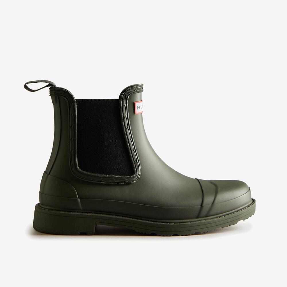 Botas de Agua Hunter | Decathlon