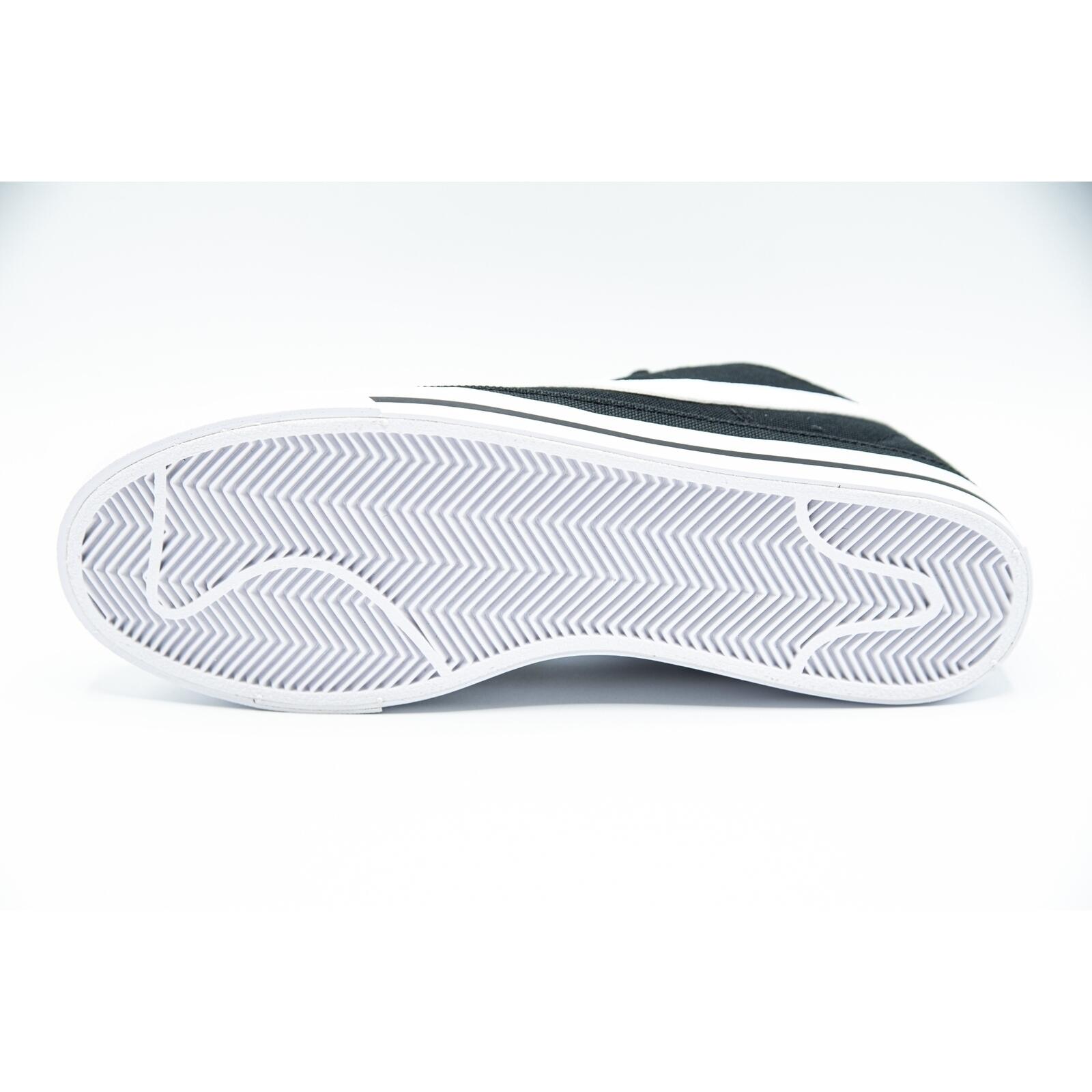 Nike Court Legacy Cnvs Mens Trainers Cw6539 002 | Decathlon