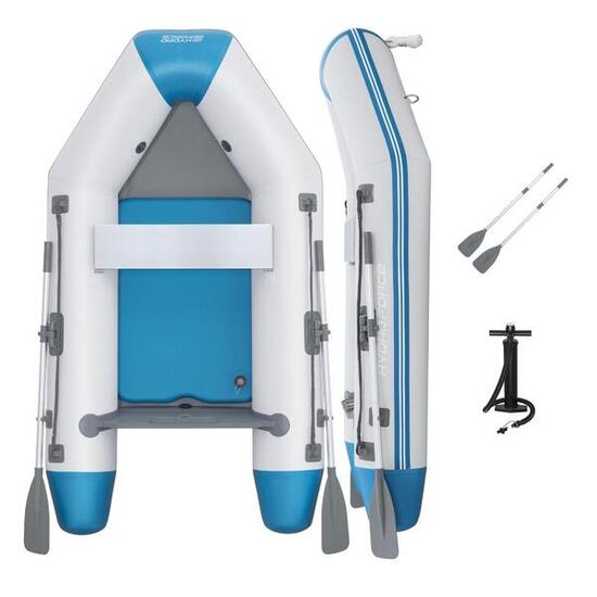 Inflatable boat | Decathlon
