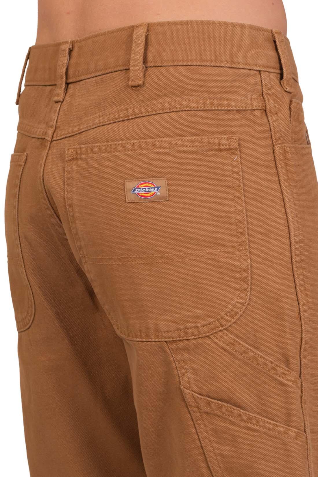 Korte broek Dickies model DK0A4XNGC411 voor mannen | Decathlon