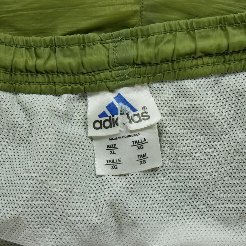 Reconditionné - Short Homme Kaki - Très Bon État ADIDAS | Decathlon