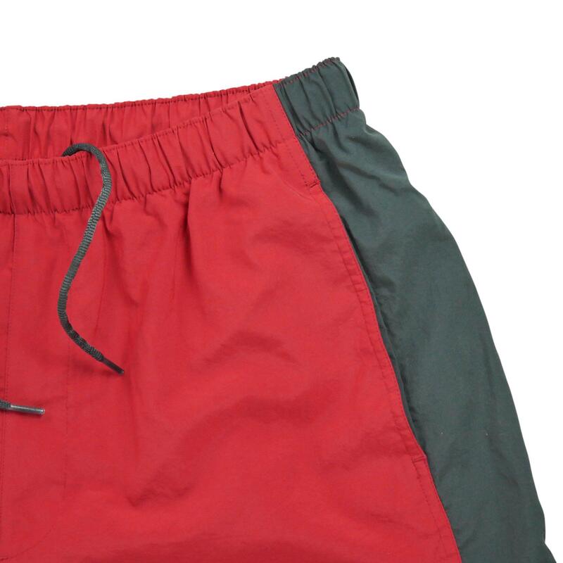 Reconditionné - Short de bain Homme Rouge - Excellent NIKE | Decathlon