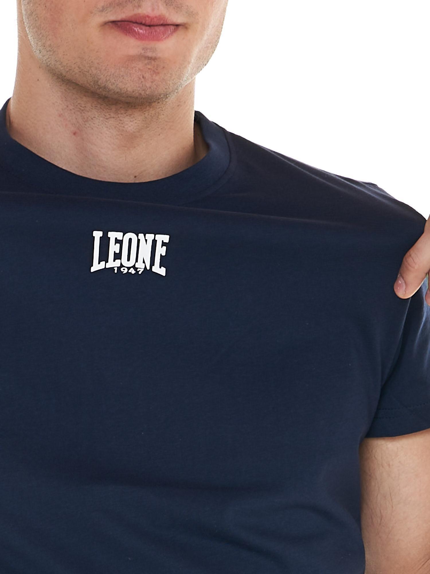 Complete herenset bestaande uit Leone Basic t-shirt en short | Decathlon