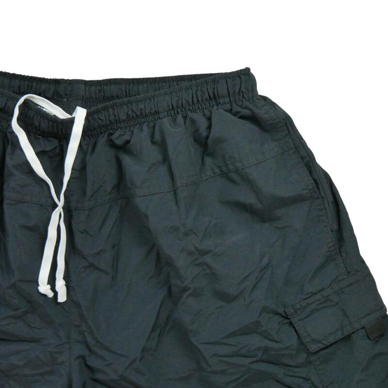 Reconditionné - Short de bain Homme Noir - Excellent NIKE | Decathlon