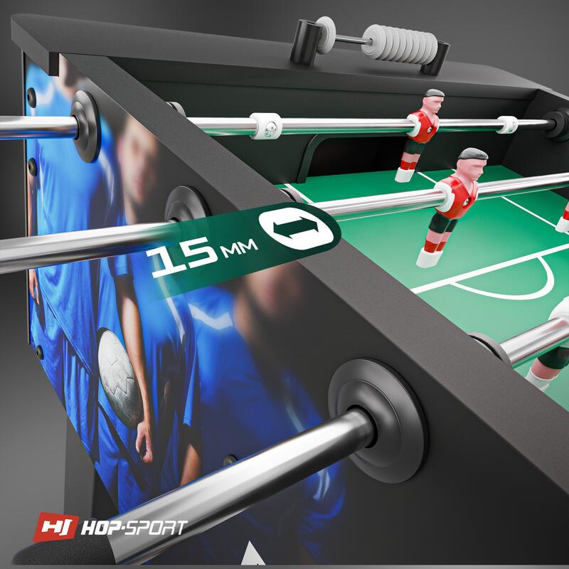 Table de baby-foot Hop-Sport Evolution HOP-SPORT | Decathlon