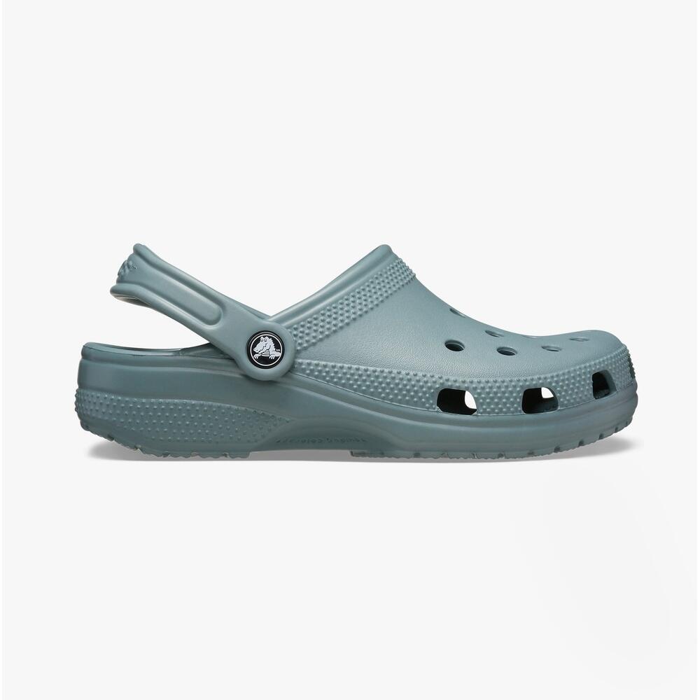 10001-21q Unisex Sports Slip On Clogs CROCS | Decathlon