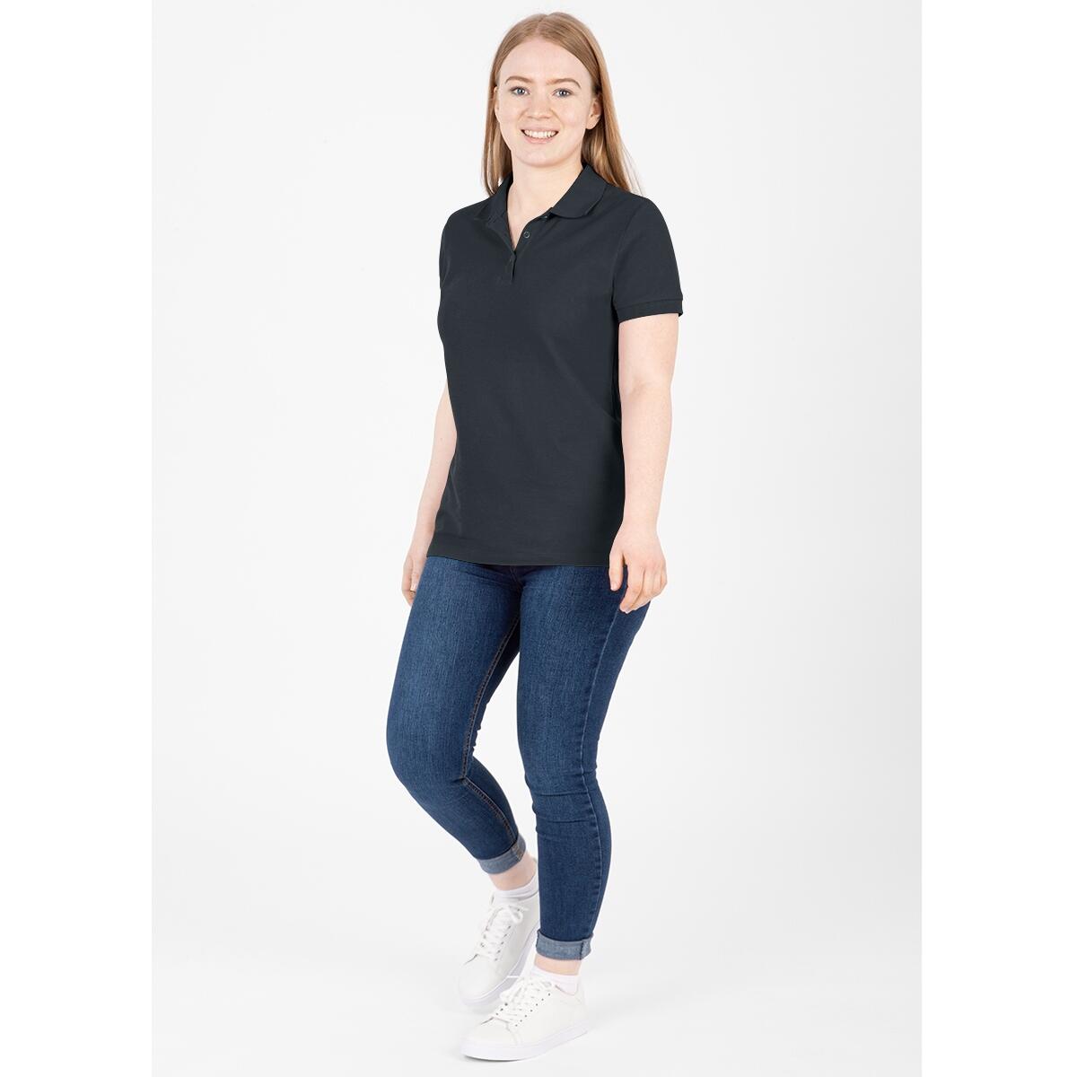 Polo da donna Jako Organic | Decathlon