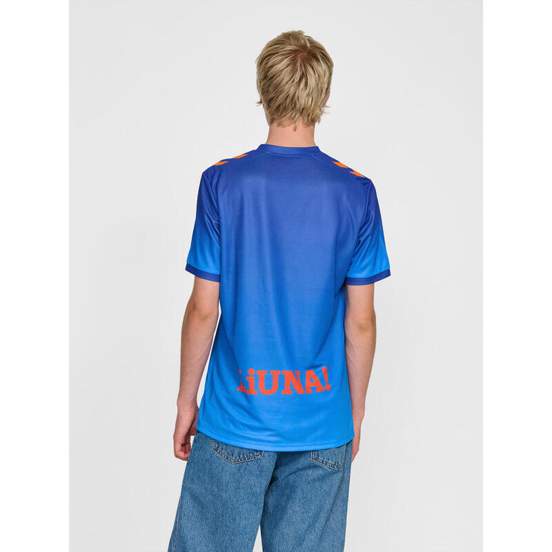 Hazai mez Hummel Orange County 2025/26 HUMMEL - Decathlon