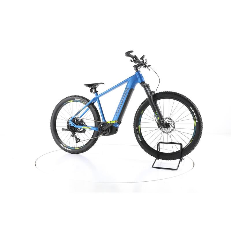 Second Life - Genesis E-Pro 1.3 E-Bike 2023 - Jak nowy GENESIS | Decathlon