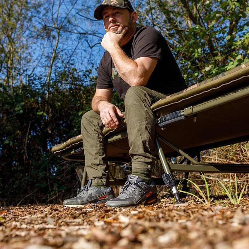 Fauteuil-lit Fox Flatliner X FOX | Decathlon