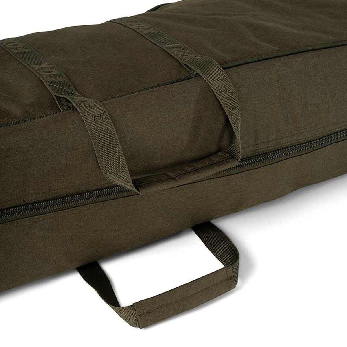 Tas voor elektrische buitenboordmotor Fox Voyager | Decathlon