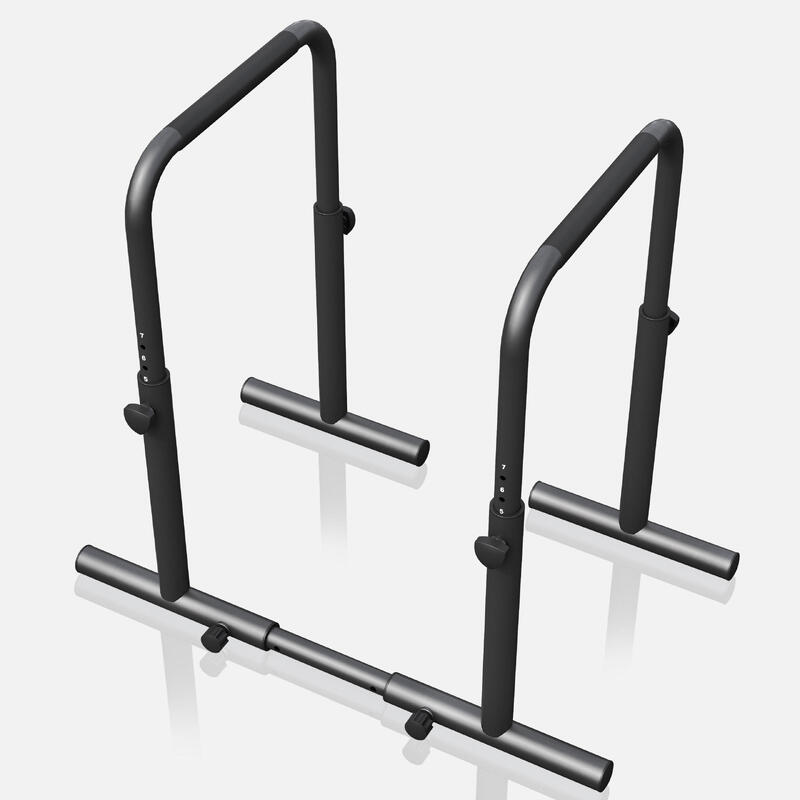 Dips Barres Parallèles - Station Dips, Traction Musculation, Barre ...