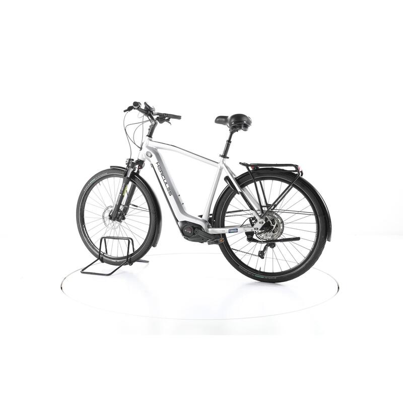 Reconditionné - Hercules Futura Sport I-10 Trekking Vélo électrique - Bon HERCULES | Decathlon