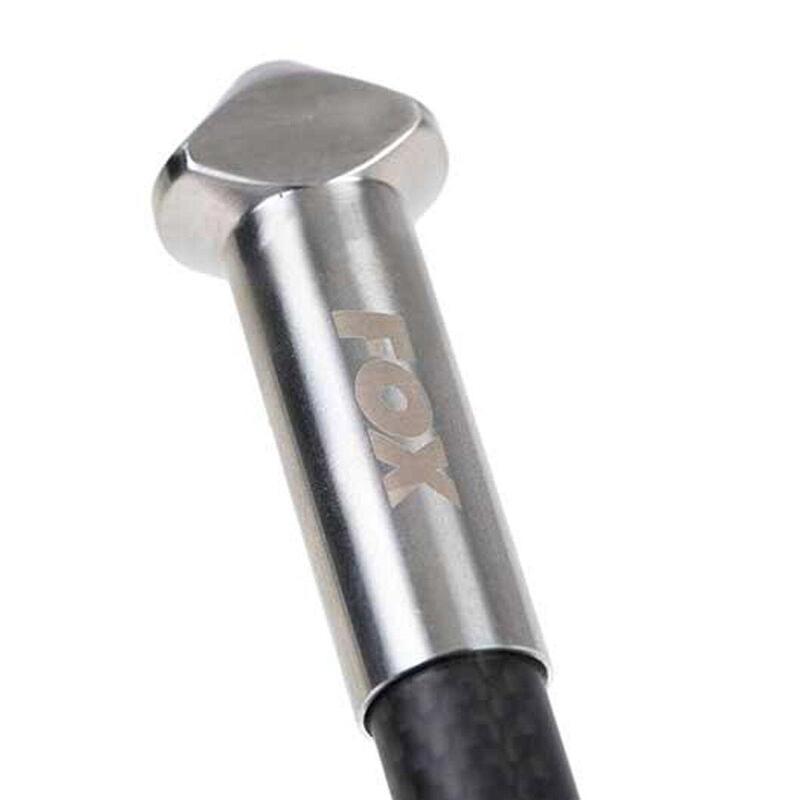 Filet d'atterrissage Fox Horizon X3 42 pouces 8 pieds FOX | Decathlon