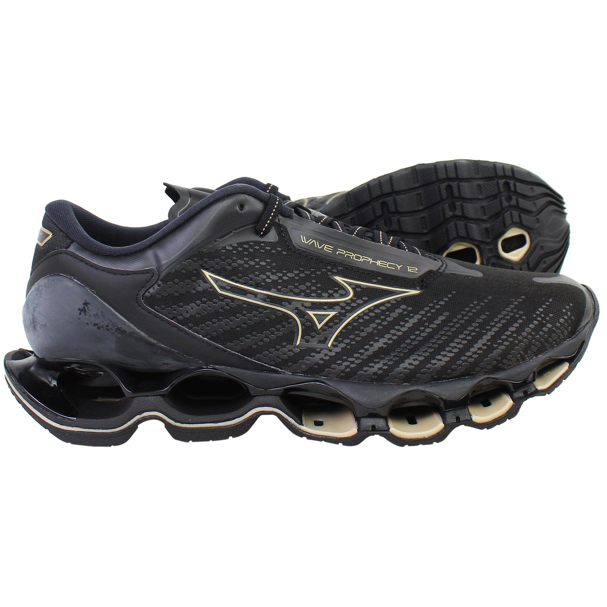 Running shoes Mizuno Wave Prophecy | Decathlon