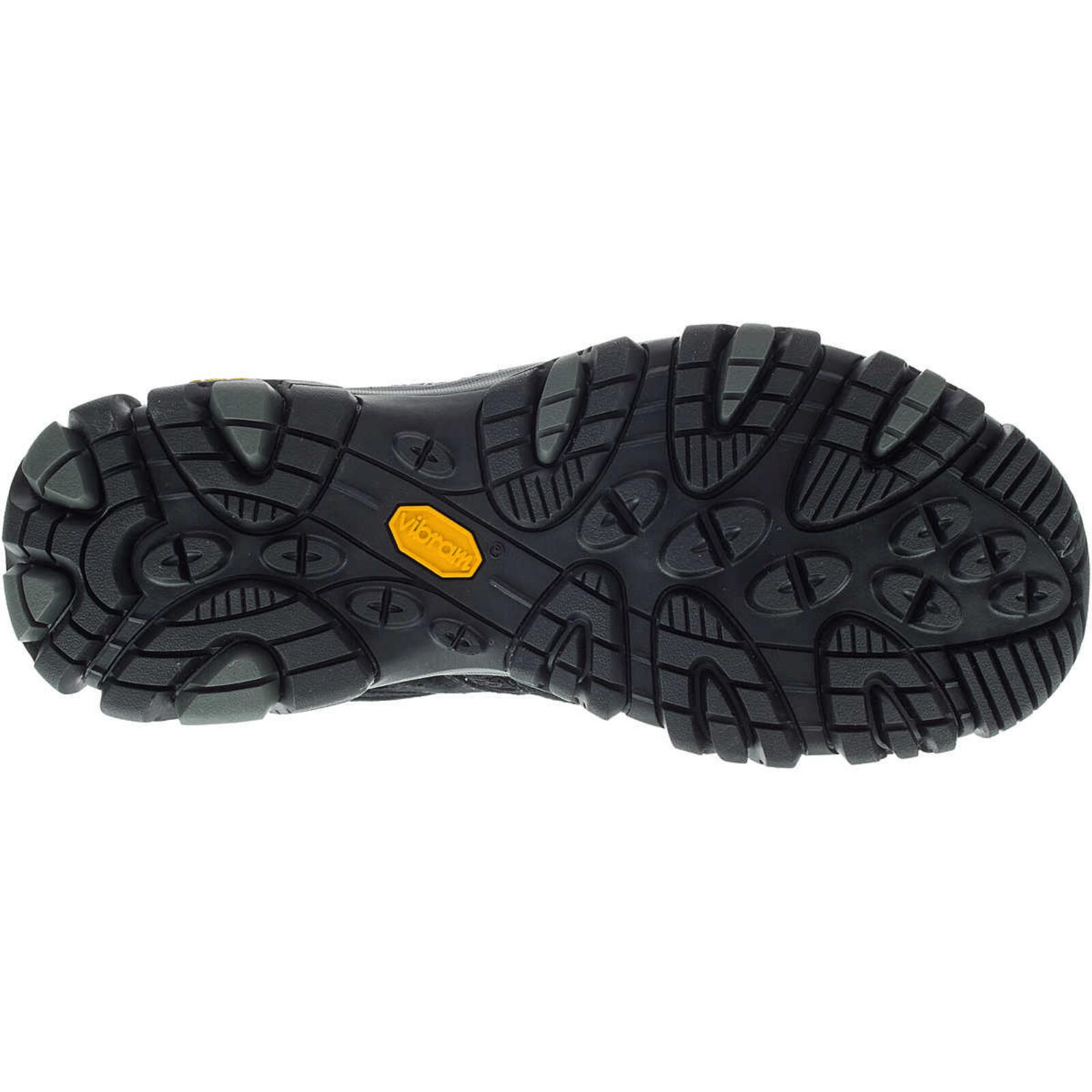 Merrell Moab 3 Mid GTX Men's Waterproof Hiking Boots — Vibram TC5 ...