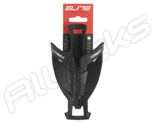 Porte-Bidon Elite Custom Race Plus Noir Soft Touch Skin | Decathlon