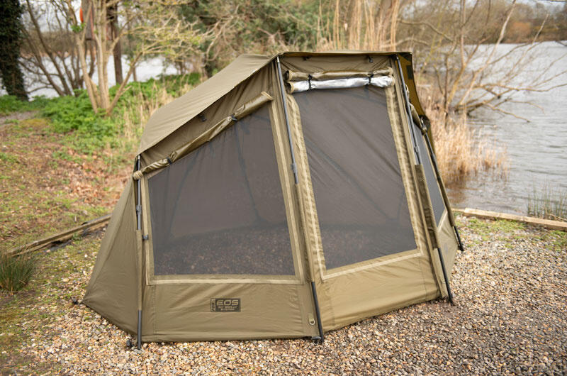 Fox Eos 60inch Brolly System | Decathlon