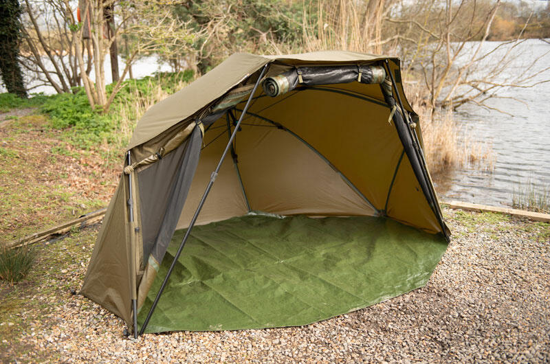 Fox Eos 60inch Brolly System | Decathlon