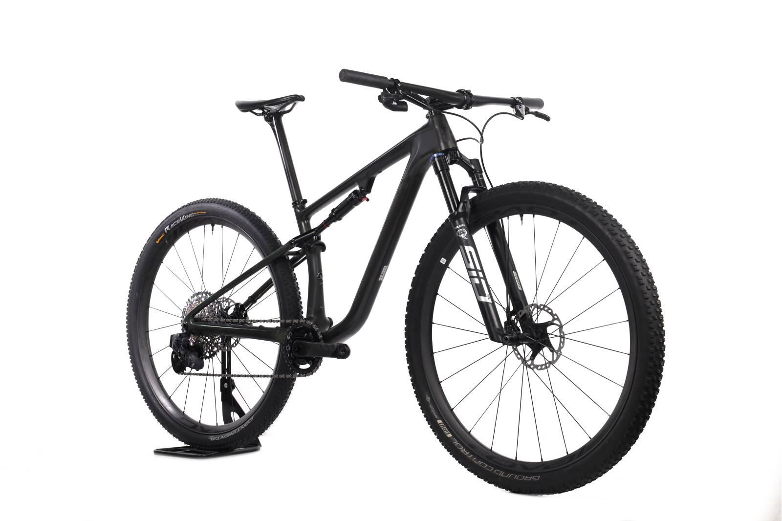 Refurbished - Mountainbike - Specialized Epic - S - SEHR GUT ...