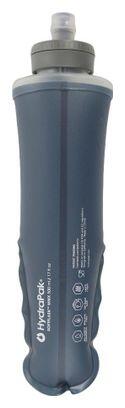 Soft Flask 0.5 Locking Cap - Slate/White | Decathlon