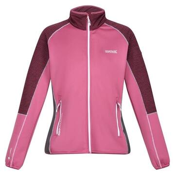 Sweat-shirt de randonnée pour femmes Regatta Yare II REGATTA | Decathlon