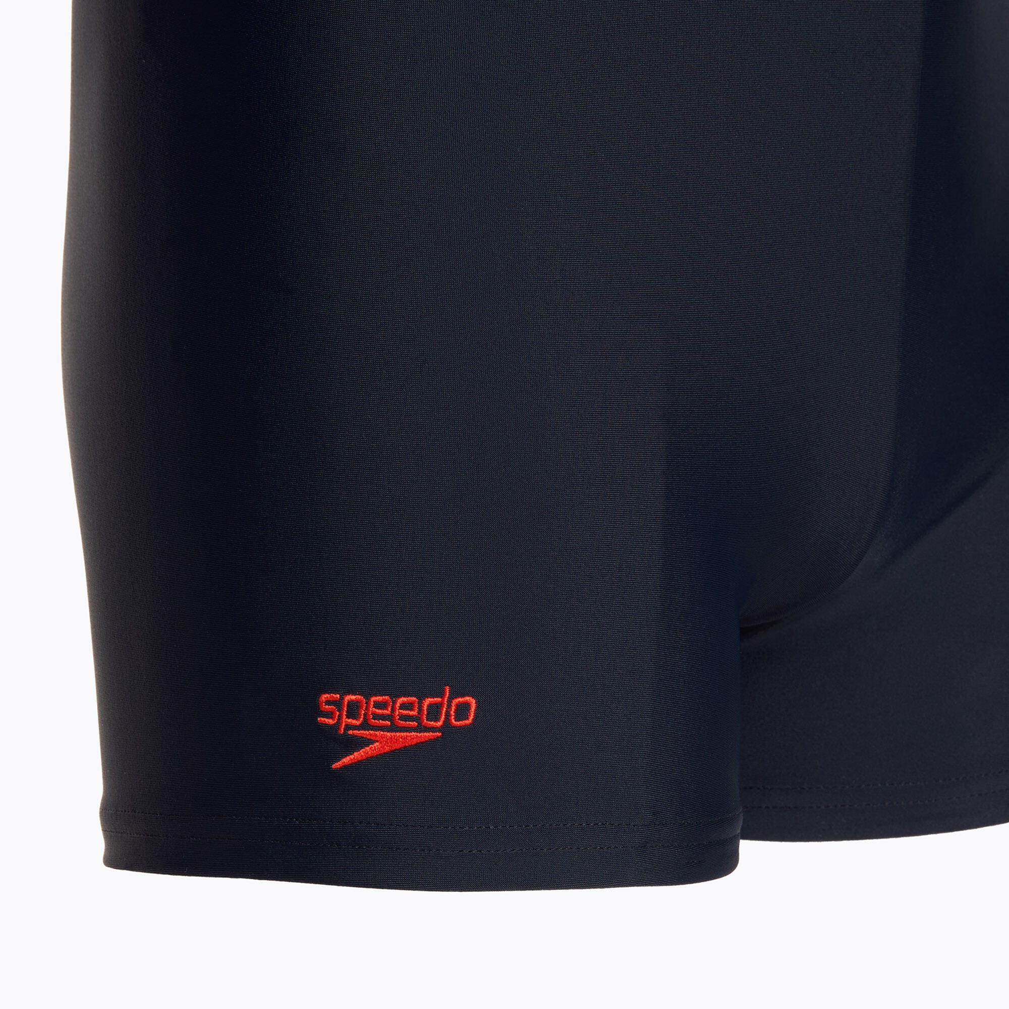 Speedo Logo Kids Navy Swimming Trunks SPEEDO | Decathlon
