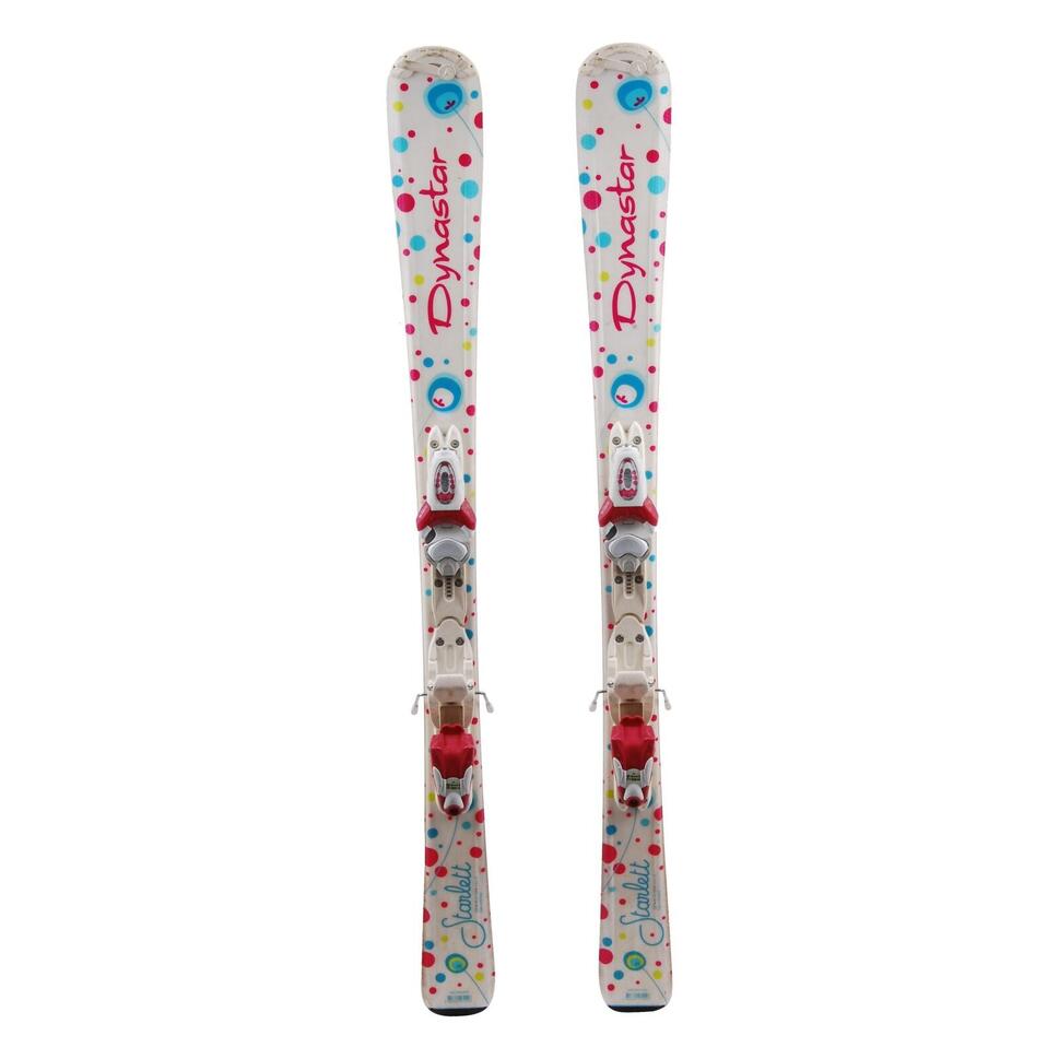 Tweedehands ski | DECATHLON