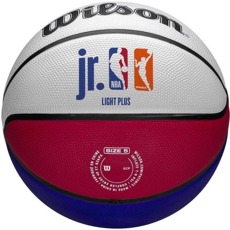 Ballon de Basket Wilson NBA Light Plus T5 WILSON | Decathlon