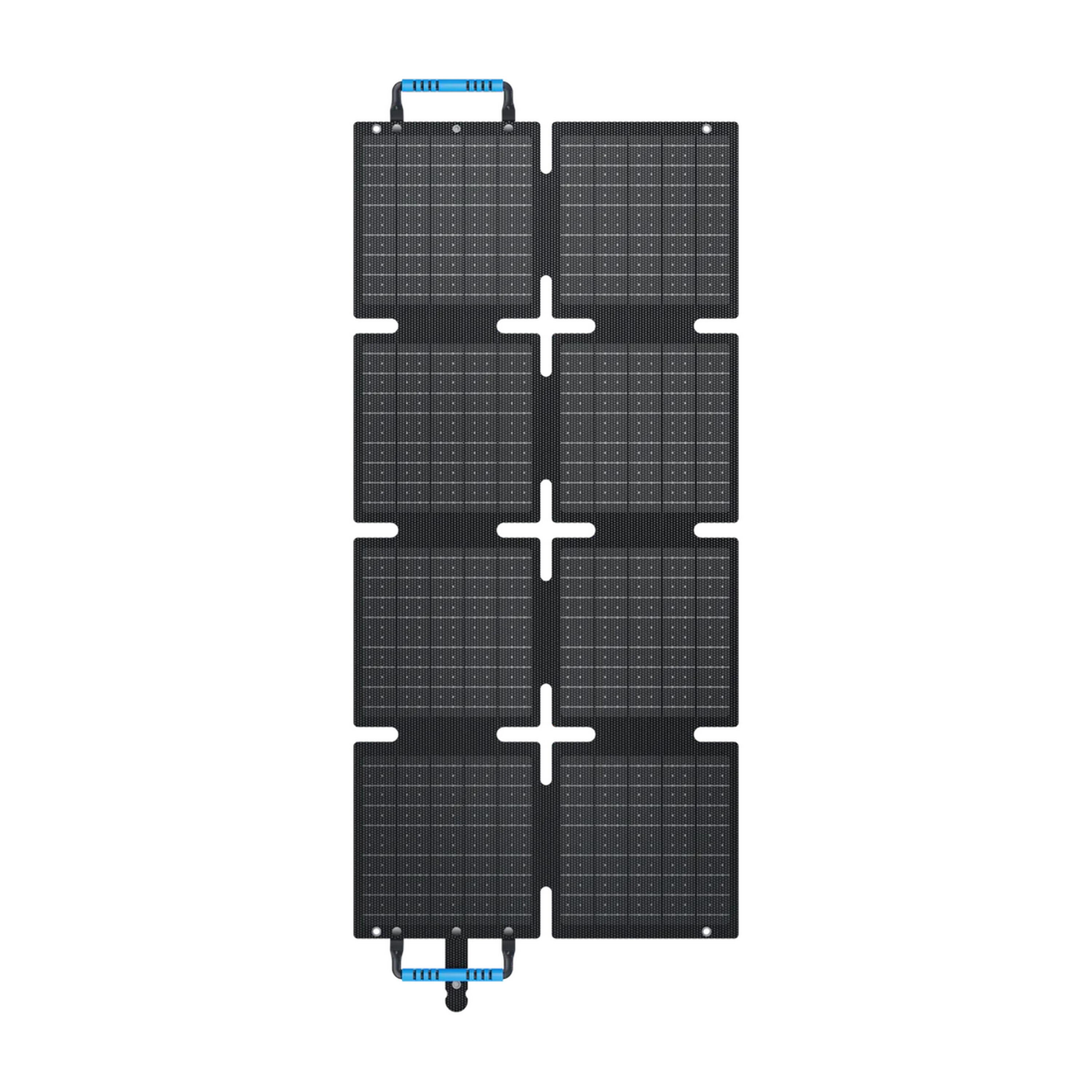 Draagbaar zonnepaneel BLUETTI PV60, 60 W - Voor Premium 30 V2/AC50P/AC2P AC70P BLUETTI | Decathlon