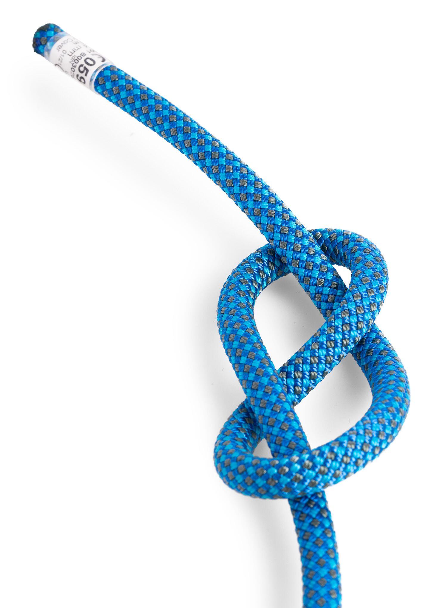 Lina dynamiczna Beal Stinger III 9,4 mm 70 m Unicore Dry Cover - blue ...