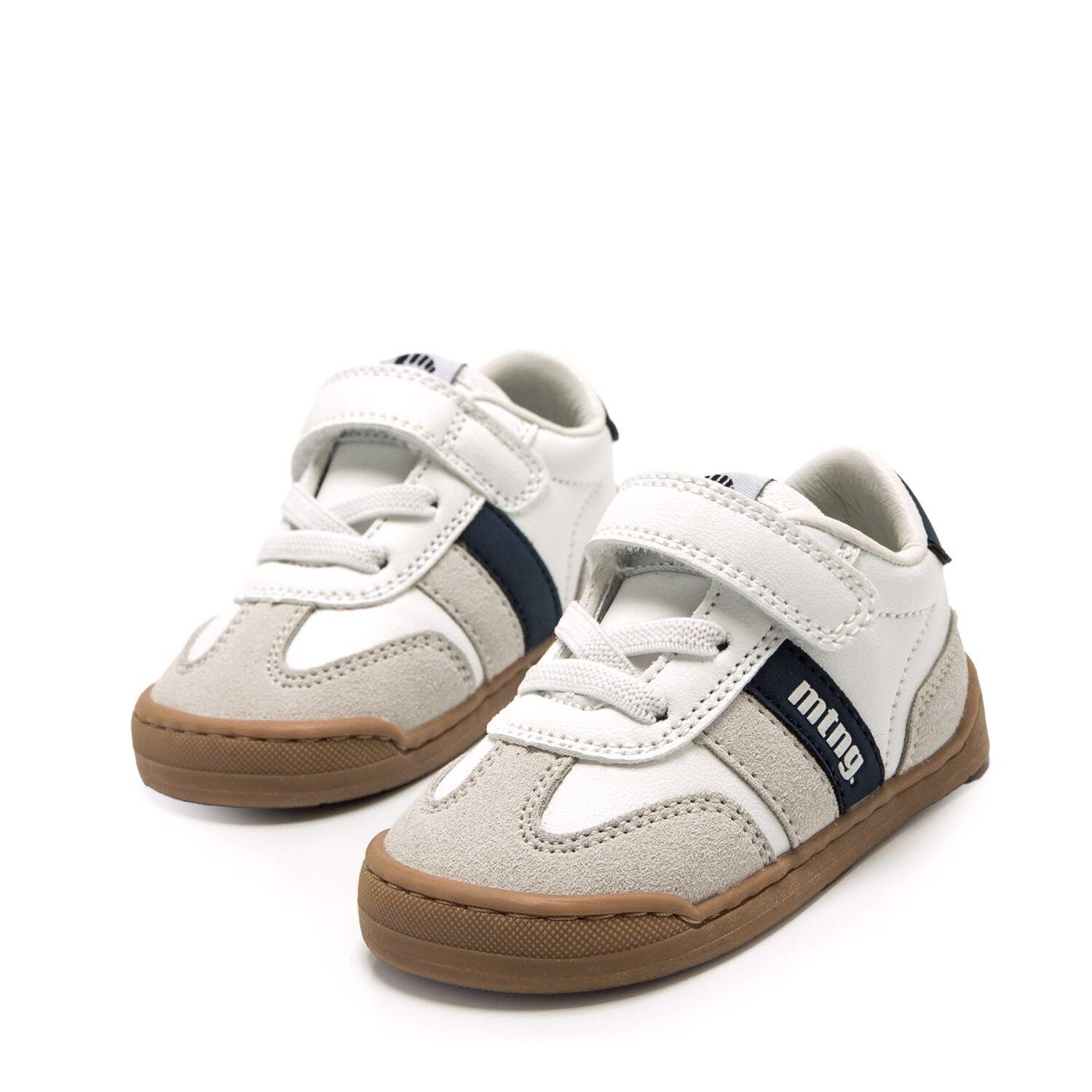 Sneakers barefoot Bambino MTNG KIDS Free baby Bianco MTNG | Decathlon