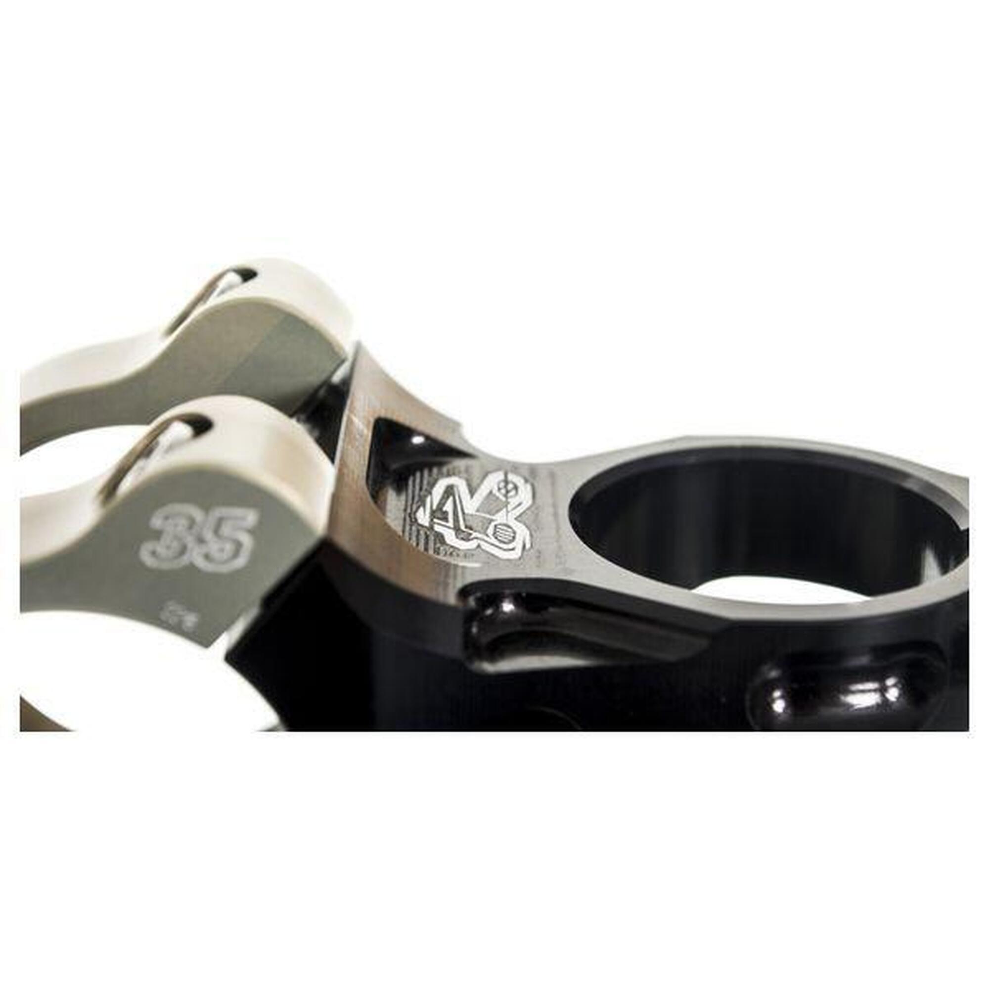 Kormányfej Renthal Cycle Apex ±6° RENTHAL - Decathlon