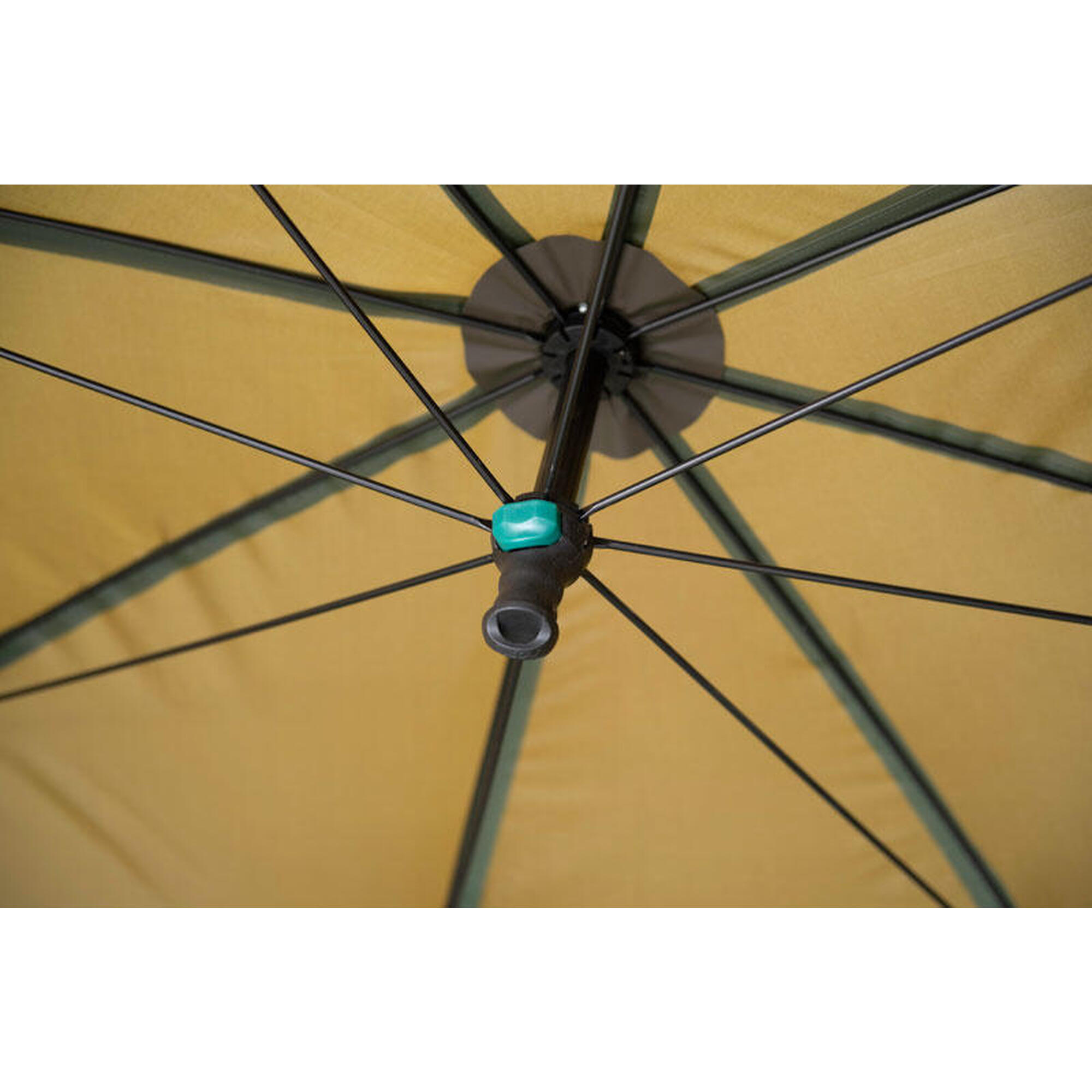 Fox Eos 60inch Brolly System FOX | Decathlon