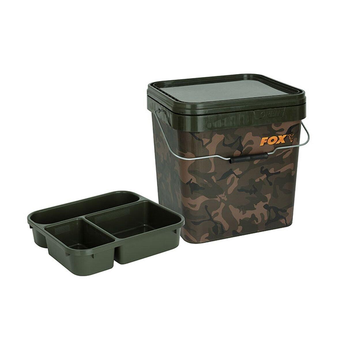 Fox 17Liter Bucket Insert | Decathlon