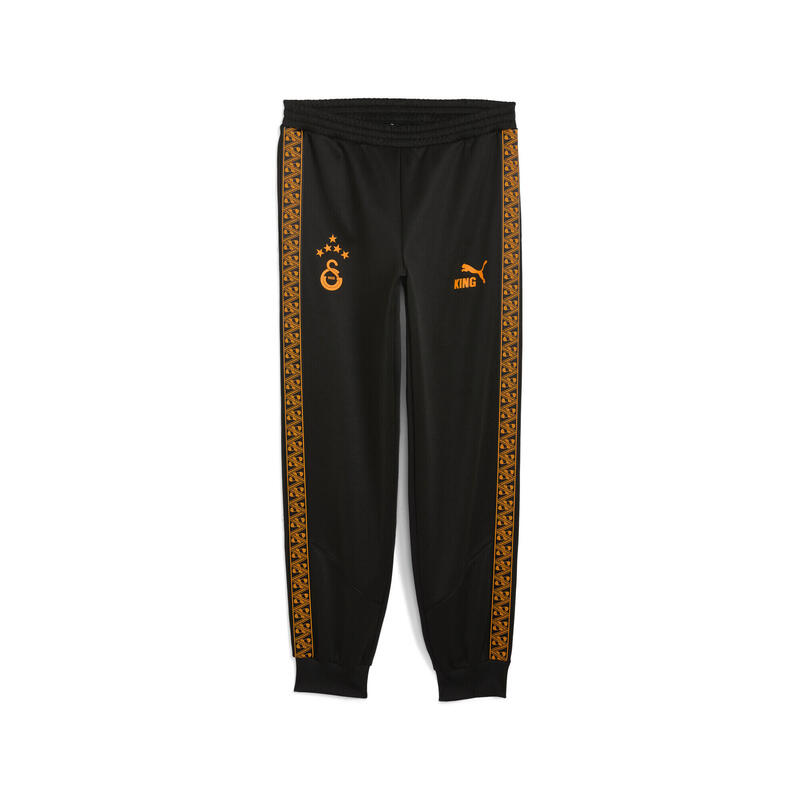 Galatasaray SK KING Anthem Hose Herren PUMA Black | PUMA | Decathlon.ch