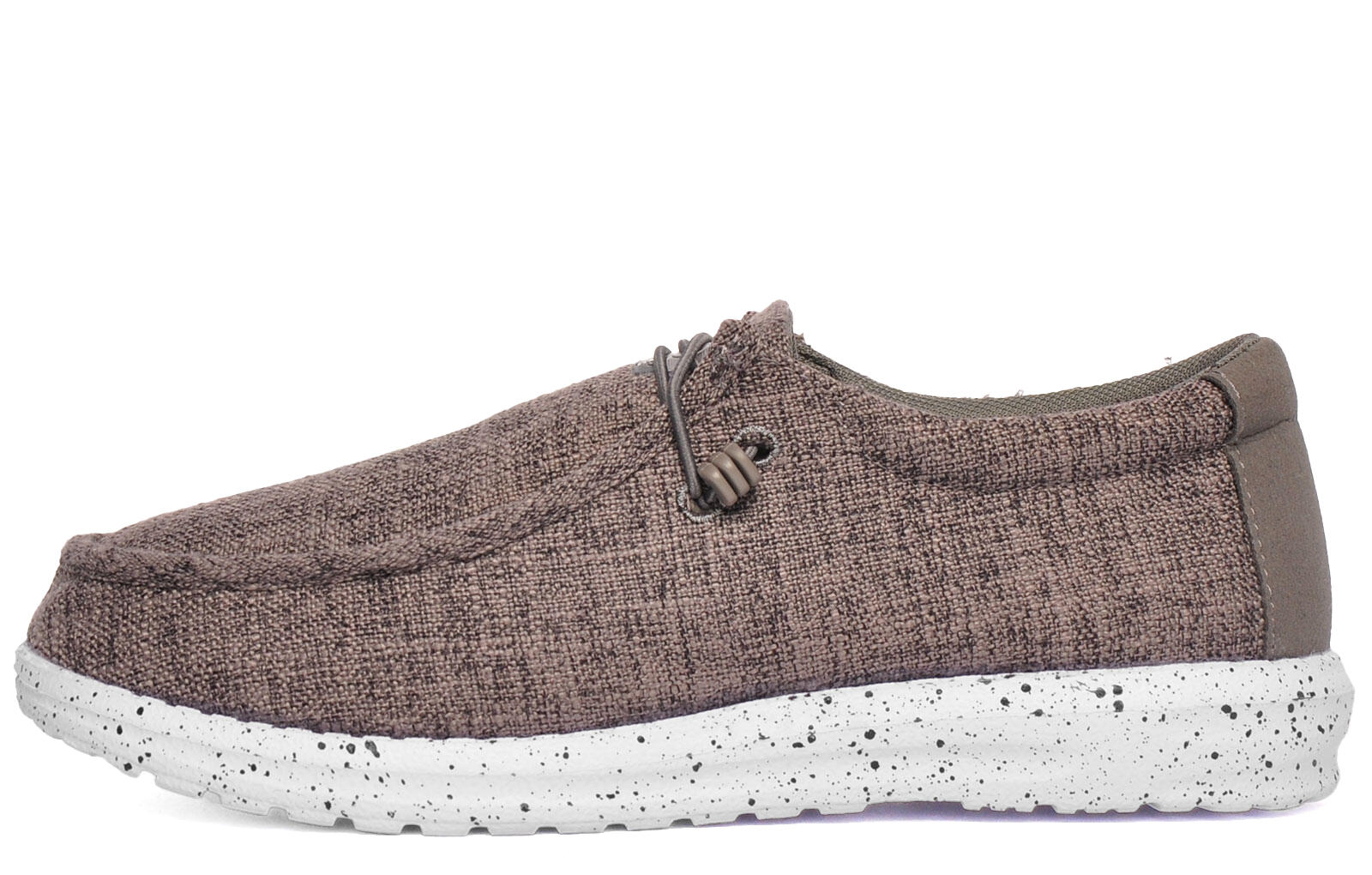 Dek Longford Memory Foam Men's Trainers — Grey | Decathlon