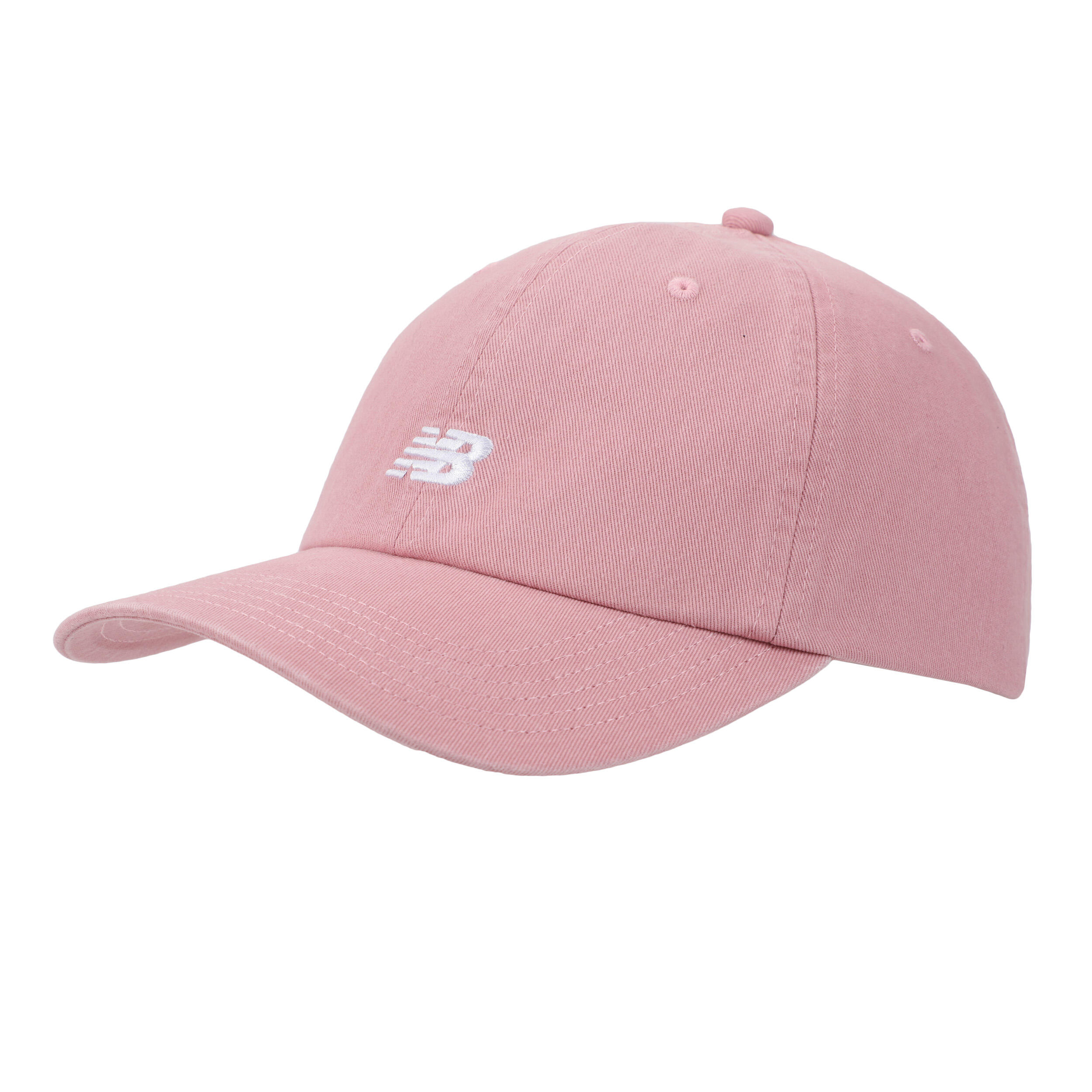 New Balance 6 Panel Classic Hat with Flying NB Embroidery. | Decathlon