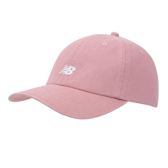 New Balance 6 Panel Classic Hat with Flying NB Embroidery. | Decathlon