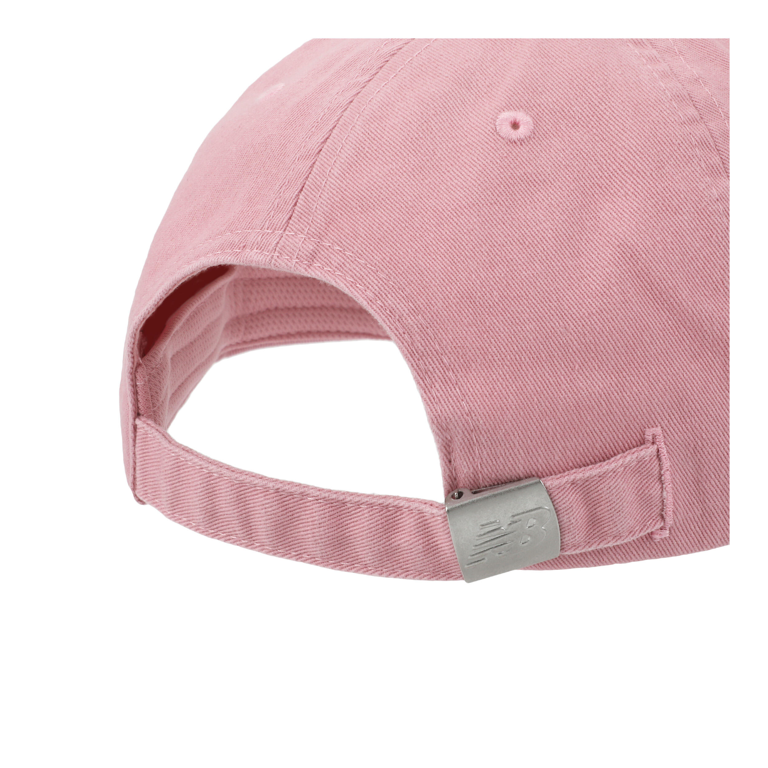 New Balance 6 Panel Classic Hat with Flying NB Embroidery. | Decathlon