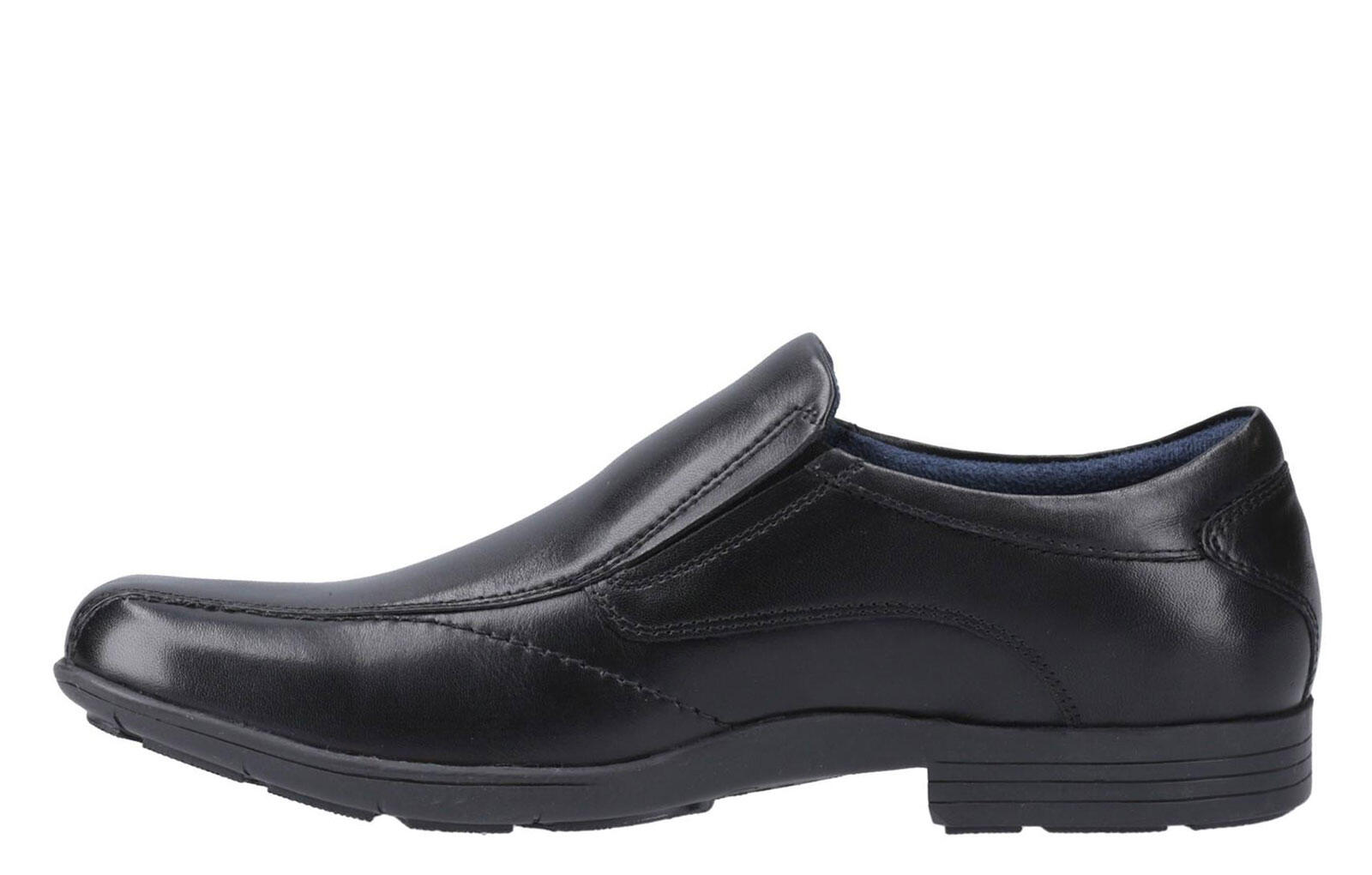 Pod Dundee Leather Men's Trainers POD | Decathlon